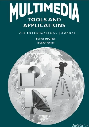 Multimedia Tools and Applications – Special Issue on “Advances in ...