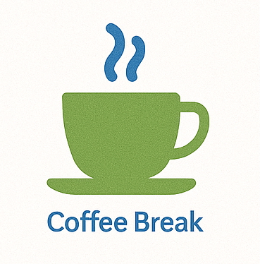 Coffee Break & Networking – IE2025